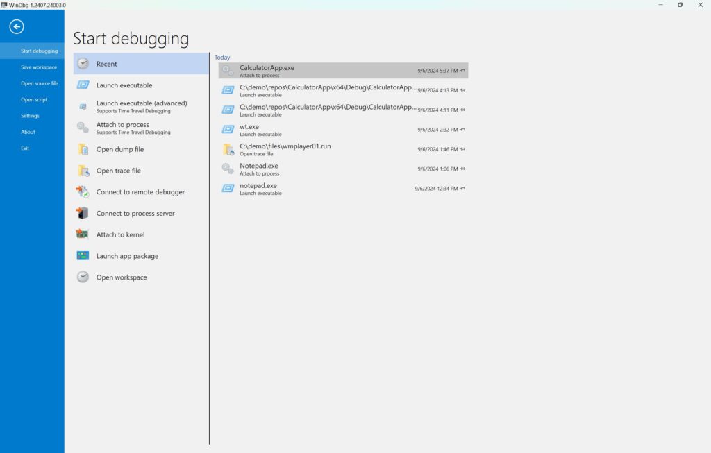 Wat is WinDbg: handleiding en gebruik van de debugger voor Windows