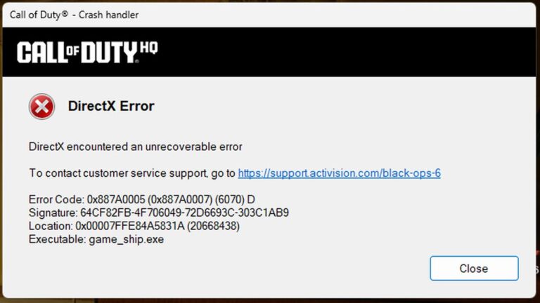 How to update DirectX on Windows step by step