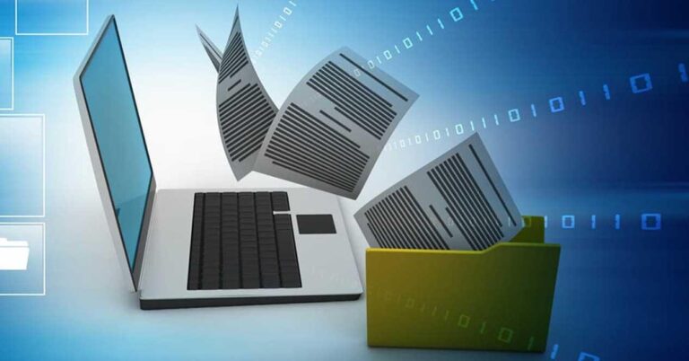 Slik viser du alle åpne dokumenter i Windows: Komplett guide 2024