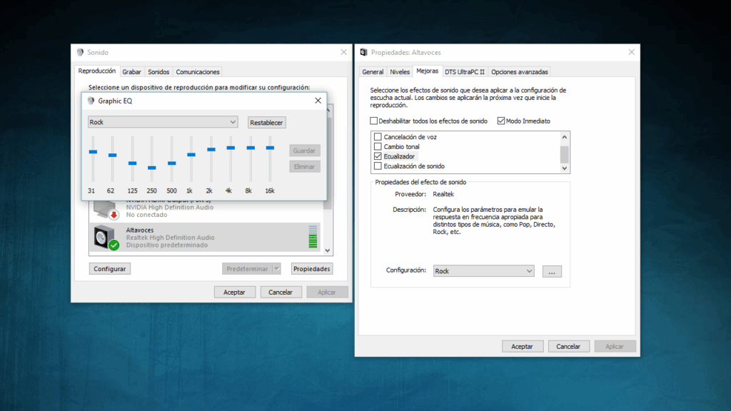Hoe u de Windows 11-equalizer optimaliseert voor uw behoeften - Mundobytes
