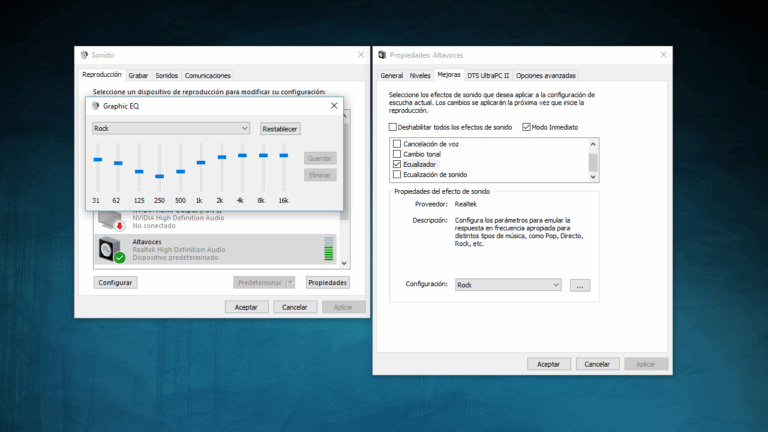 Hoe u de Windows 11-equalizer optimaliseert voor uw behoeften - Mundobytes