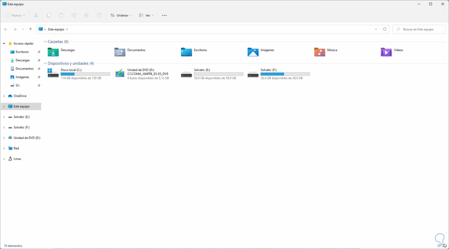 Cómo cambiar la letra de una unidad en Windows 11: guía completa ...