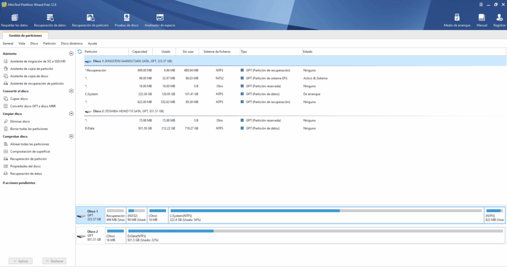 How To Convert Fat32 To Ntfs Without Losing Data Step By Step