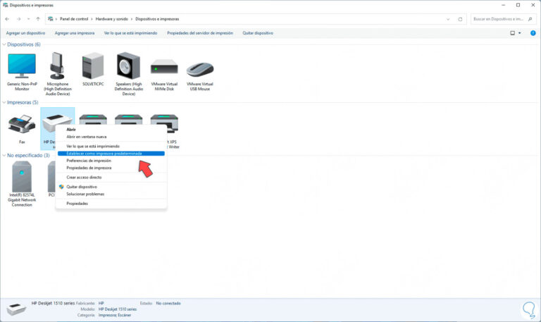 How to Download and Install the Printer Driver on Windows 11