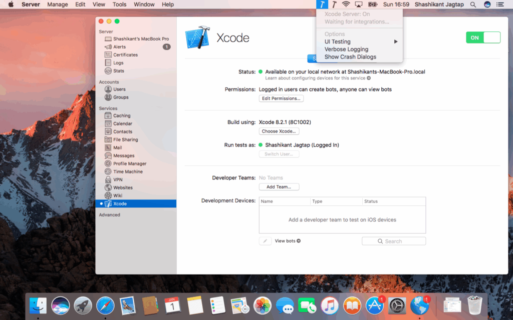 How to get macOS in the cloud: Mac as a Service explained