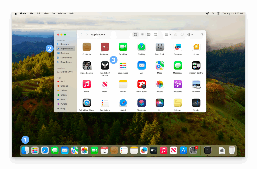 What is the Option key on a Mac? Complete guide and tips.