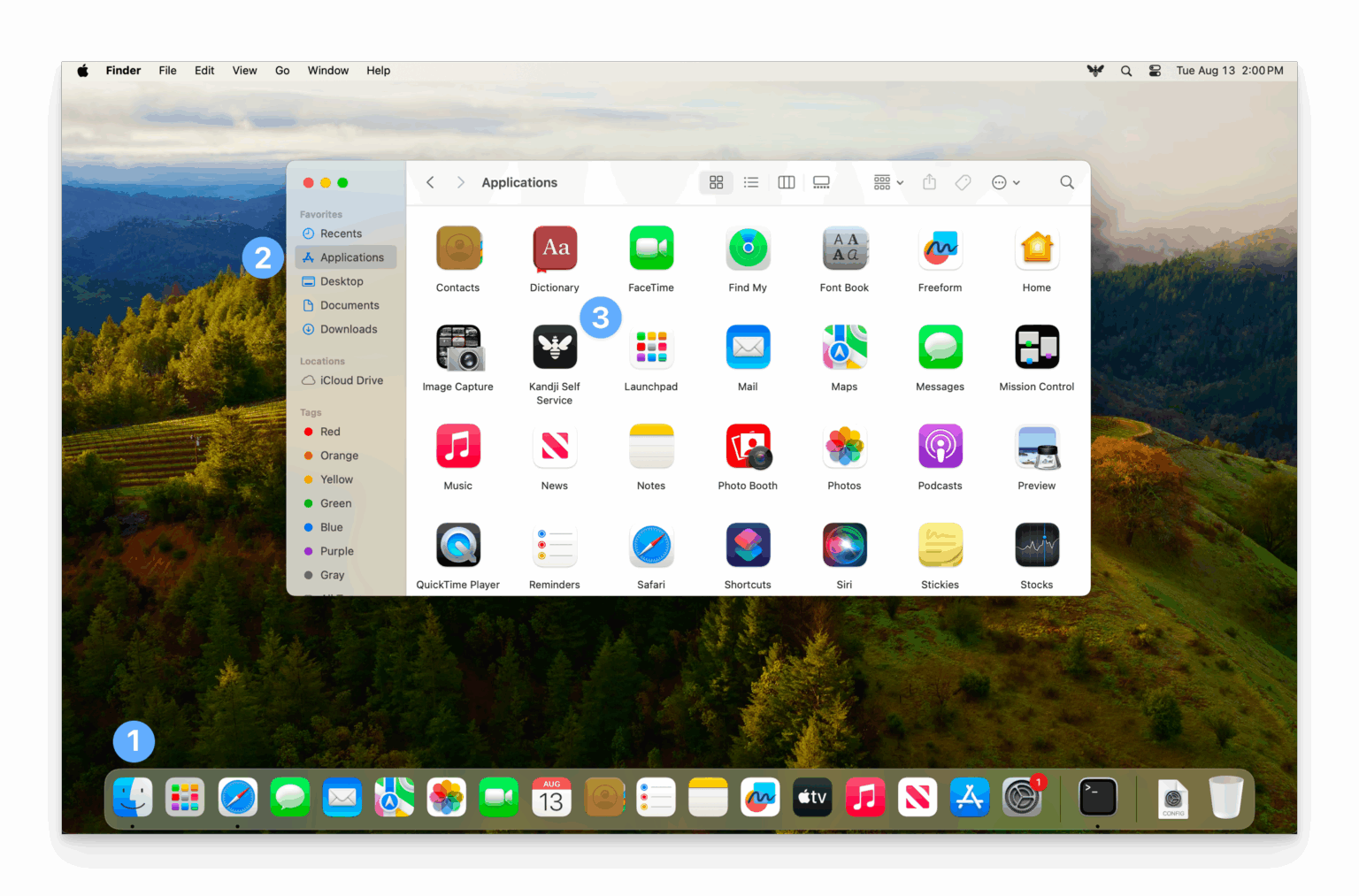 What is the Option key on a Mac? Complete guide and tips.