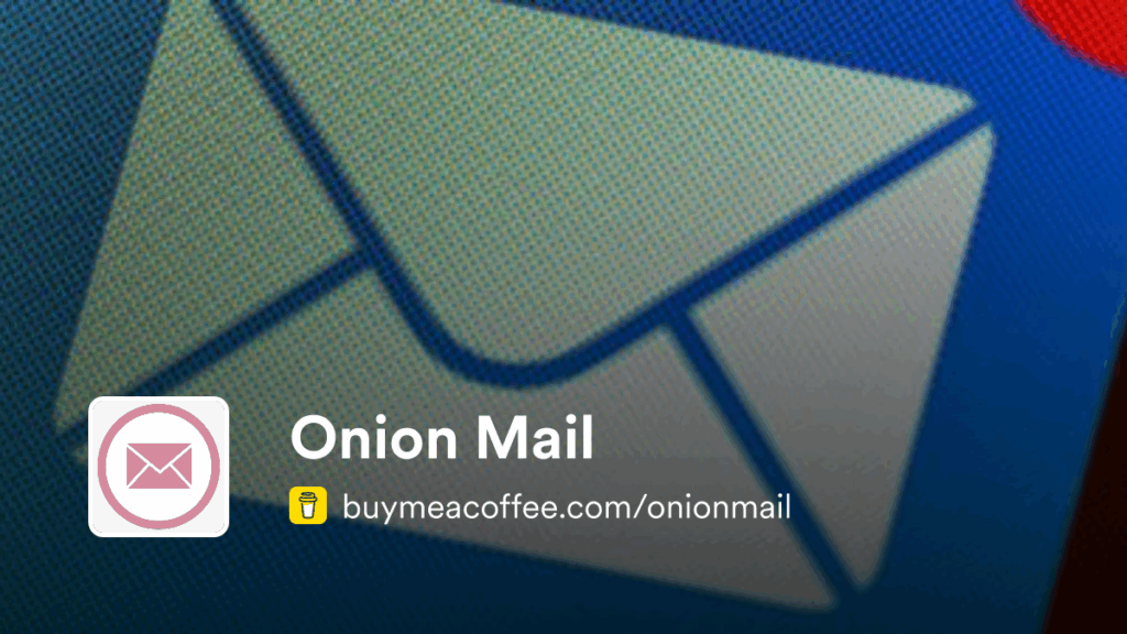 كيفية إنشاء حساب OnionMail.org خطوة بخطوة وبشكل آمن