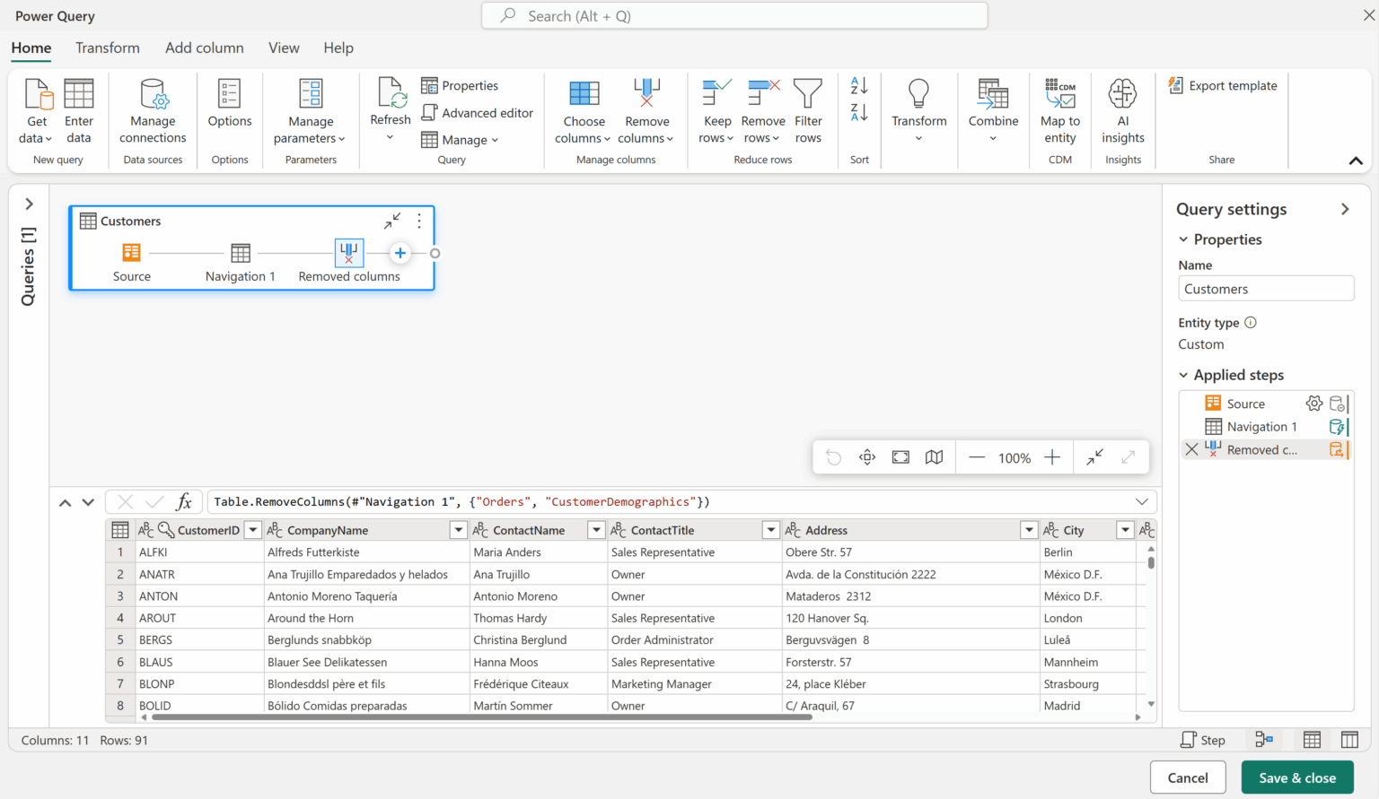 Analisis Data dengan Power Query di Excel: Panduan Lengkap dan Terbaru