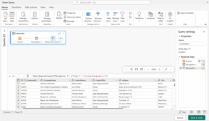 使用 Excel 中的 Power Query 进行数据分析：最新完整指南