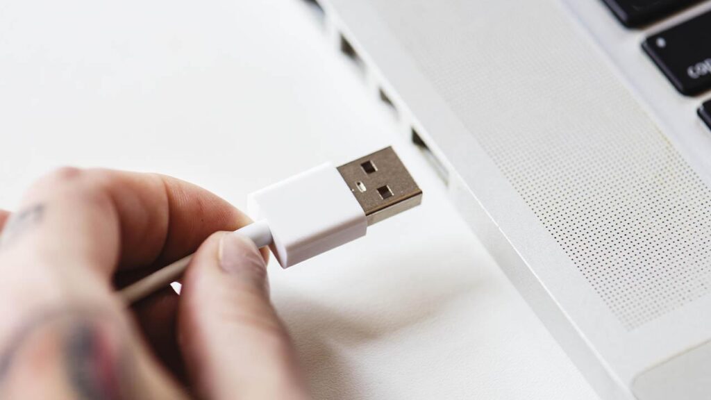 Najlepsze rozwiązanie problemów z urządzeniami USB w systemie Windows