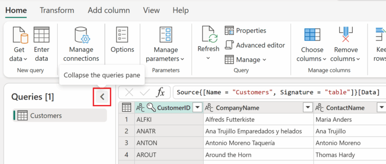 使用 Excel 中的 Power Query 进行数据分析:最新完整指南