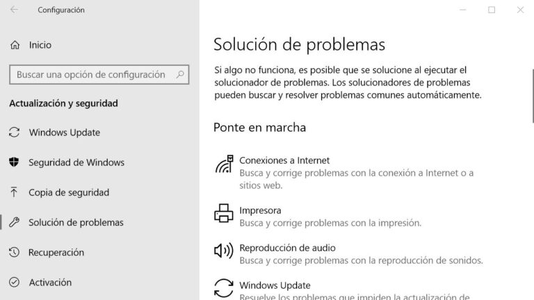 Soluciona problemas de compatibilidad de programas en Windows fácilmente