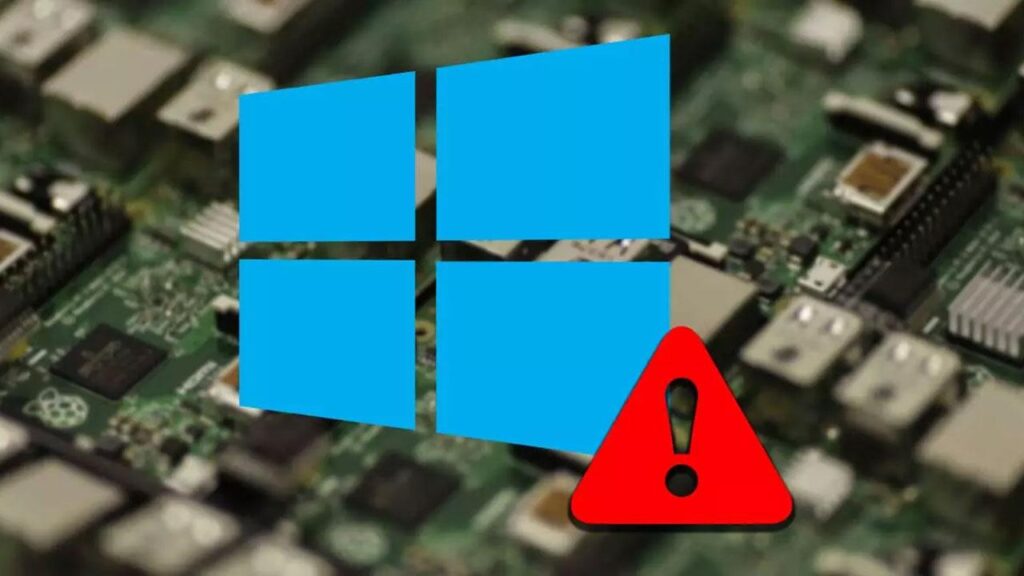 Definitive solution to error 0xC1900208 – 0x4000C in Windows updates