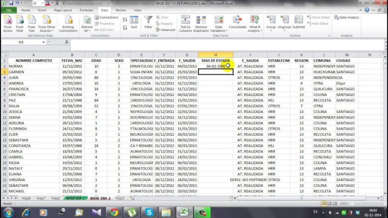 How To Use Variables In Excel Types Scopes And Step By Step Examples