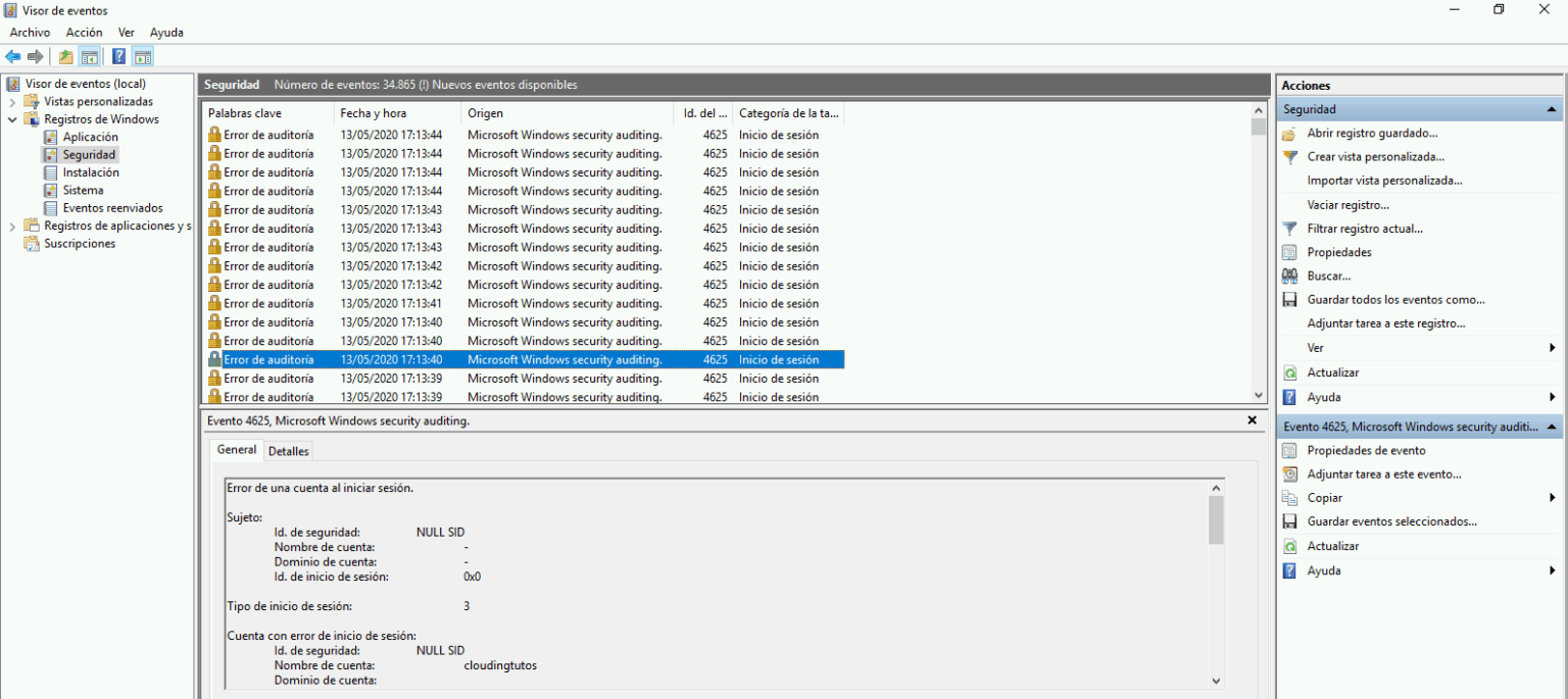 How to prevent and troubleshoot Windows problems with Event Viewer