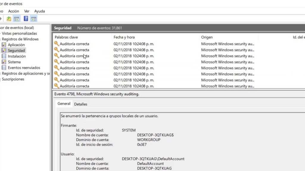 How to prevent and troubleshoot Windows problems with Event Viewer