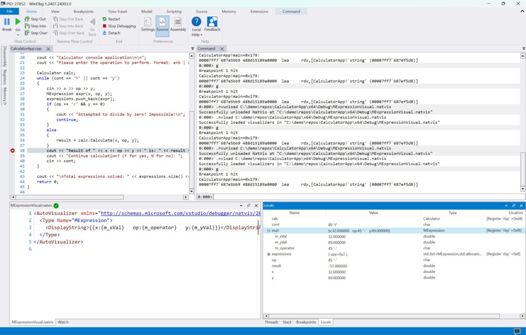 Qu'est-ce que WinDbg : Guide et utilisations du débogueur pour Windows