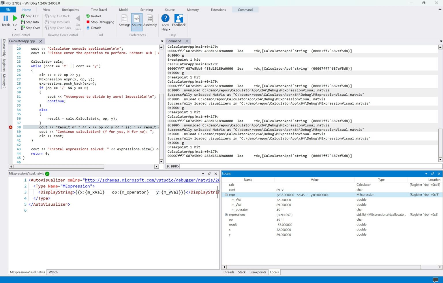 What is WinDbg: Guide and Uses of the Debugger for Windows