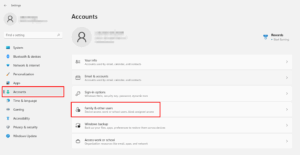 Windows 11에서 게스트 계정을 만드는 방법(단계별)