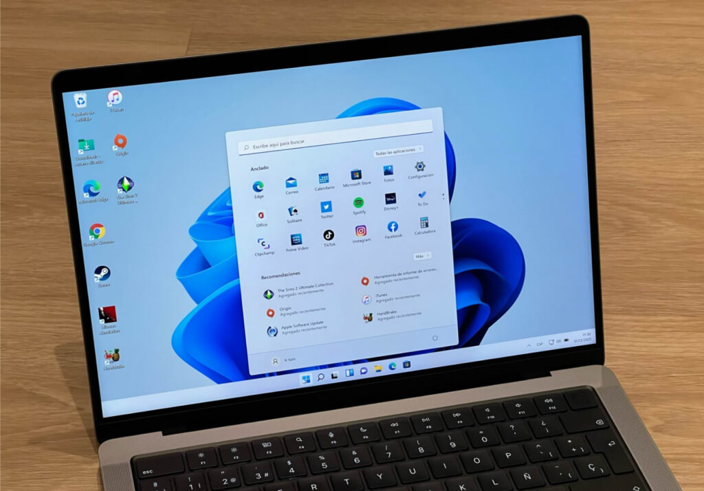 How to install Windows 11 on a Mac with M-Series chips: all the options
