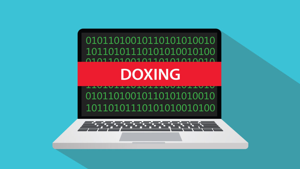 Doxing: What it is, the risks, and how to protect yourself from this threat
