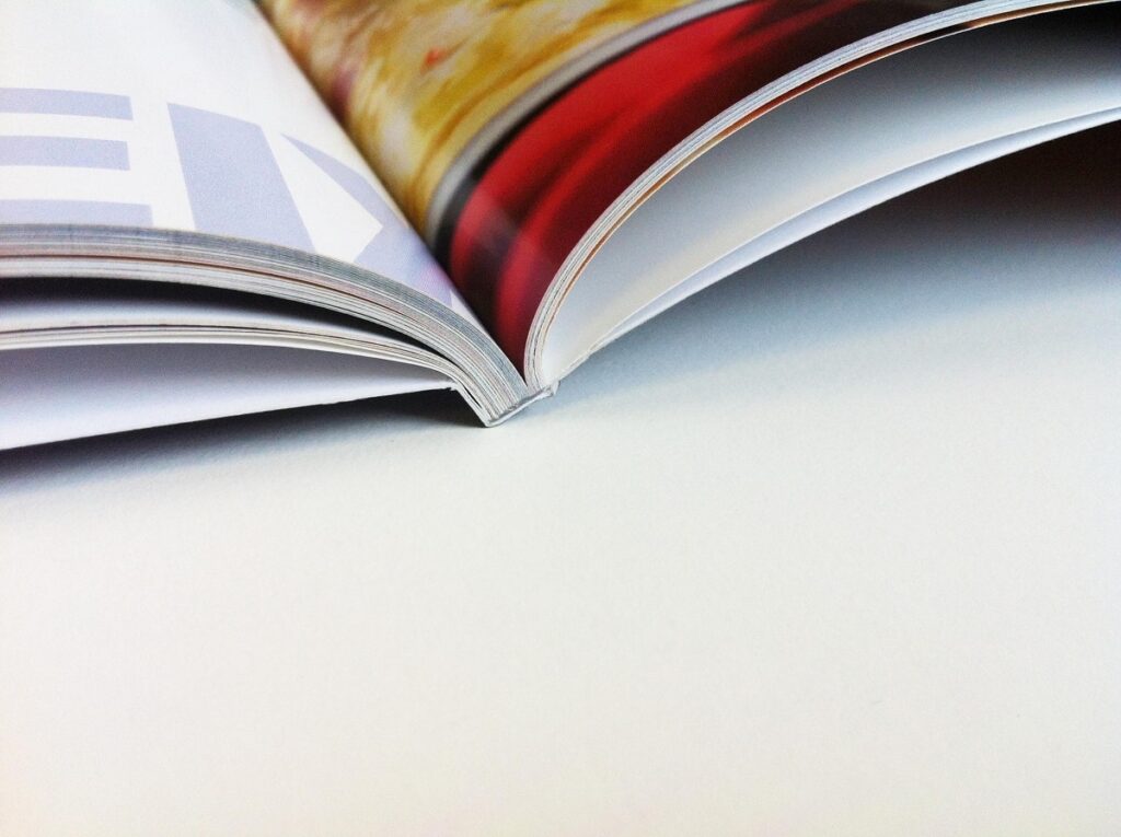 How to easily adjust symmetrical margins for binding in Word