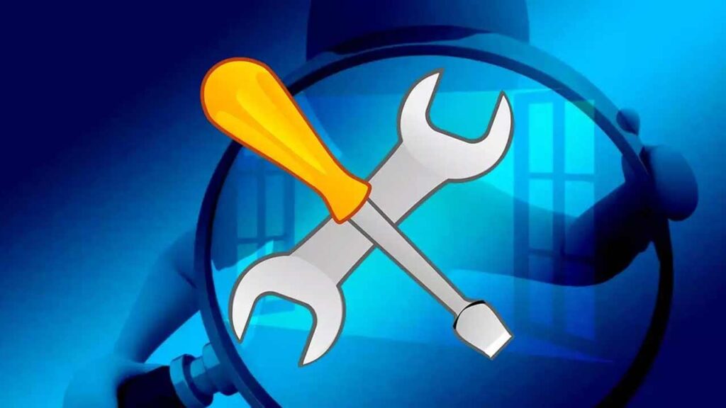 Operators for filtering files in Windows 11: advanced guide and tips