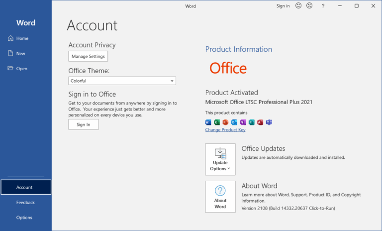 Guide To Troubleshooting Activation Errors In Microsoft Office