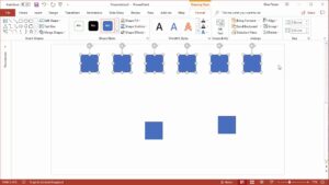 Align and distribute objects in PowerPoint step by step (complete guide)