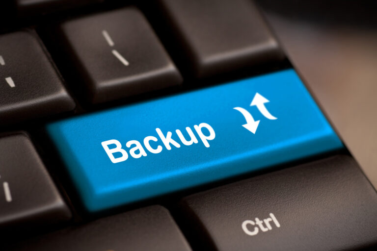 Types of backups and which one to choose for your company