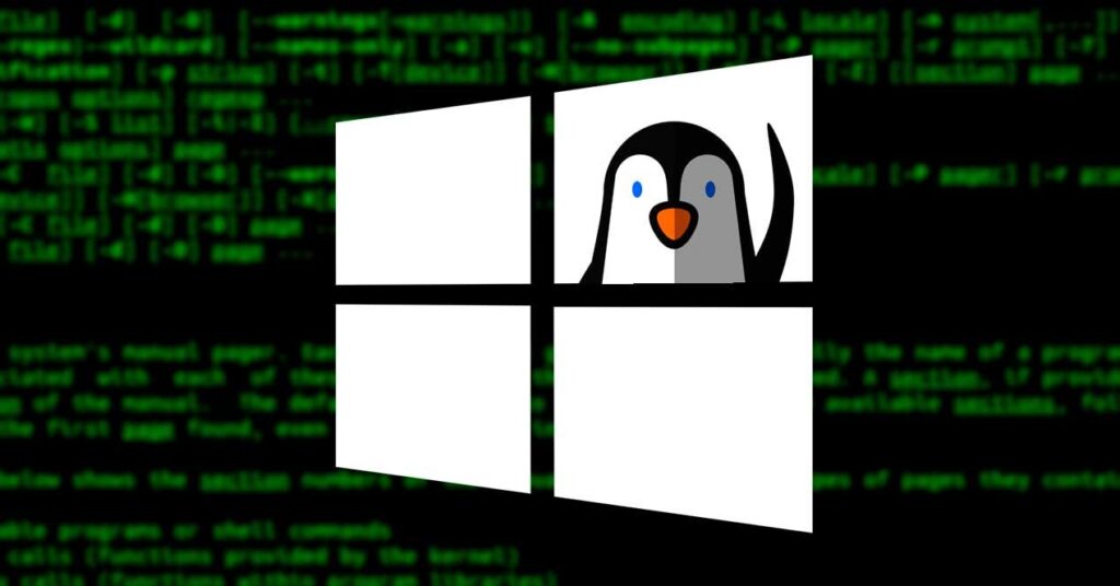 Zugriff auf Linux-Partitionen (EXT4) von Windows 11