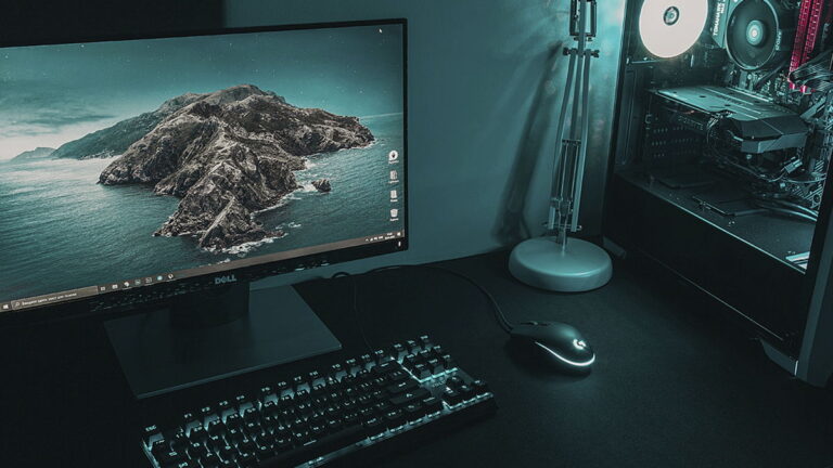 Suhu dan RH yang sesuai untuk PC, komputer riba dan pusat data