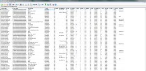 How to Open and Edit DBF Files Easily: Solutions and Programs
