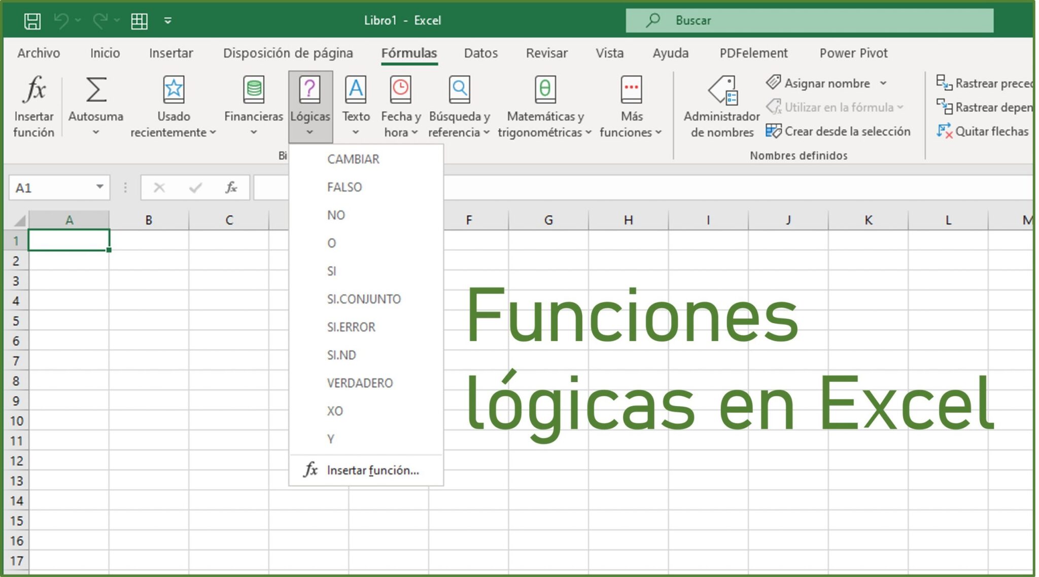 Cómo mejorar el rendimiento del cálculo en Excel paso a paso