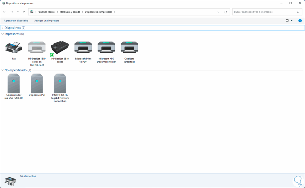 Windows 11 Haione USB kana Network Printer: Nhungamiro