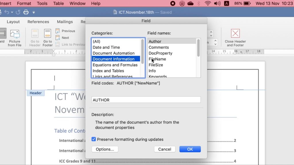 So erstellen Sie ganz einfach benutzerdefinierte Registerkarten im Word ...