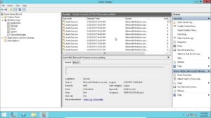 Configure Windows 11 to send logs to Syslog or SIEM
