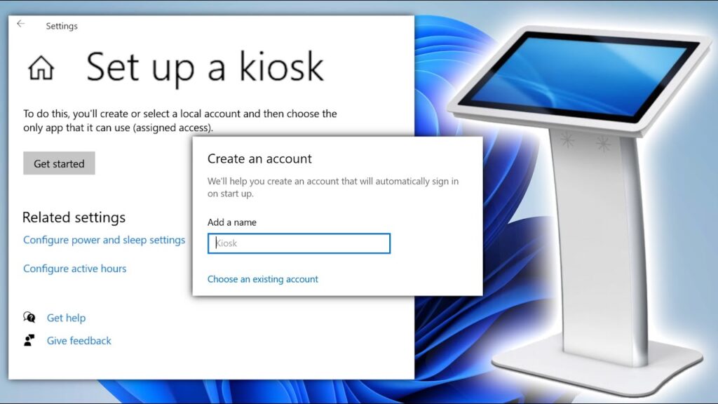 What Is Assigned Access And How To Configure It In Windows 11 Kiosk Mode