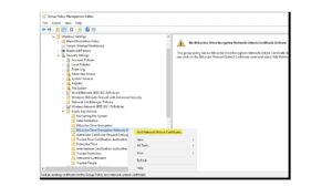 How to set up BitLocker with TPM, PIN, and Network Unlock in Windows 11