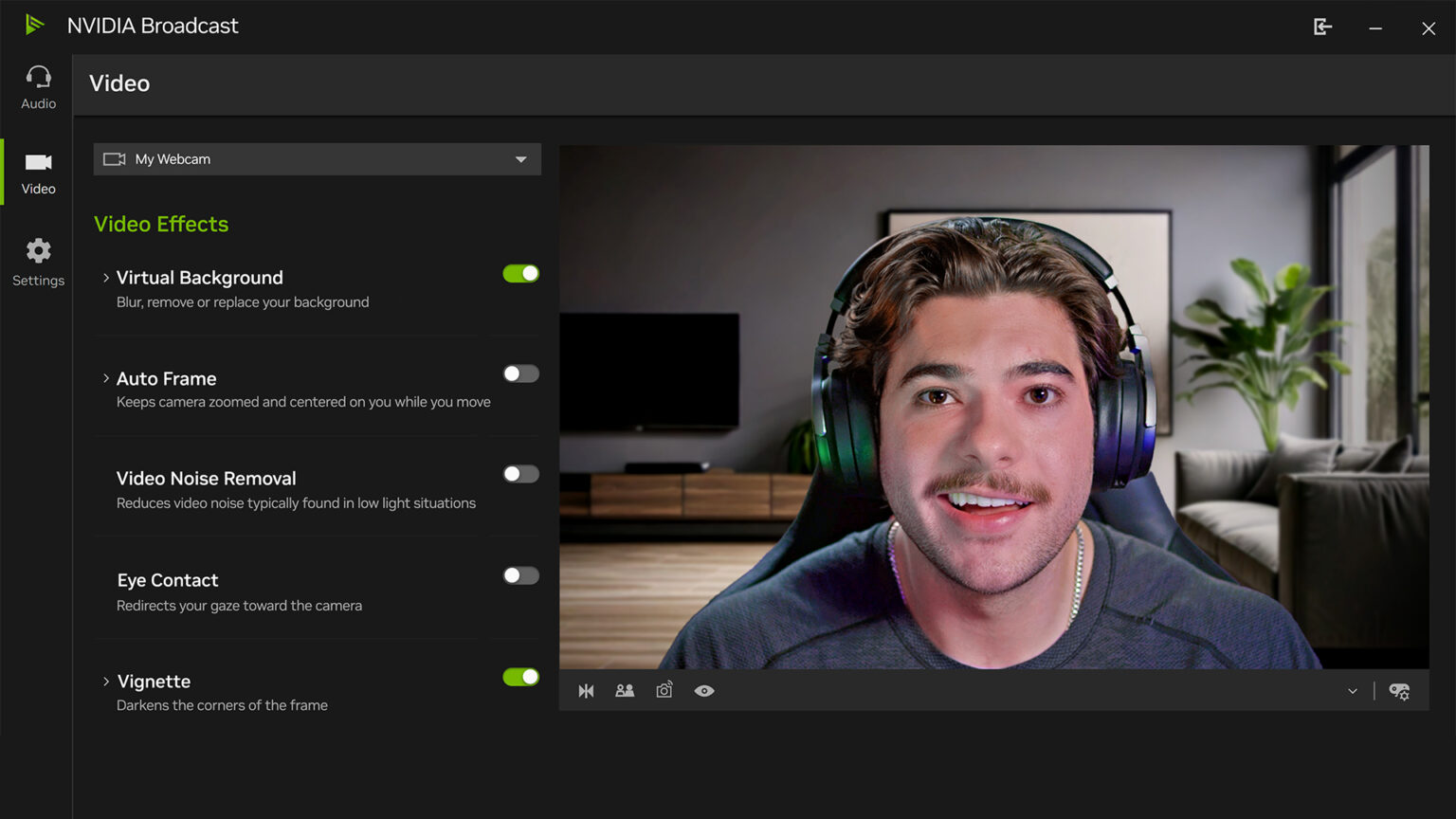 How to Remove Background Noise with NVIDIA Broadcast: 2024 Guide