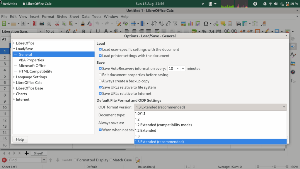 Comment utiliser le contrôle de version dans LibreOffice : tutoriel complet
