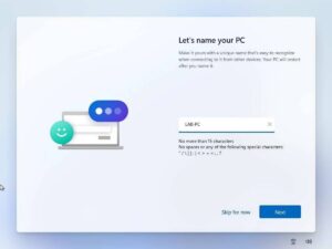 Windows OOBE：它是什么以及如何自定义启动设置