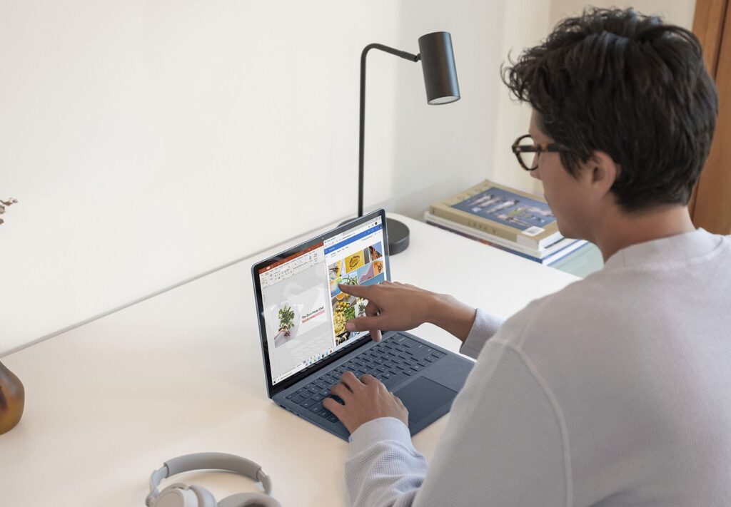 Windows 11에서 터치스크린을 보정하고 조정하는 방법