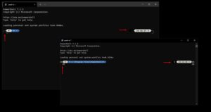Install fonts in Windows with PowerShell easily