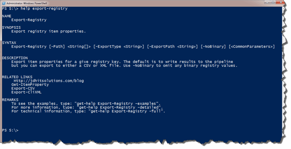 Edit the Registry with PowerShell: Complete Guide and Key Commands