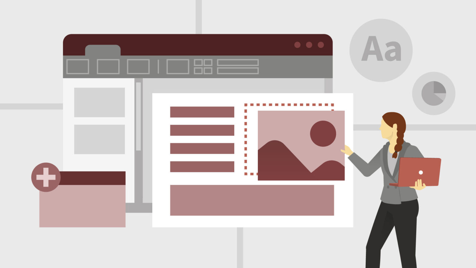 Afficher le masque des diapositives dans PowerPoint avec ces conseils