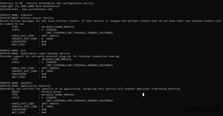 The Ultimate Guide to Using PsTools on Windows