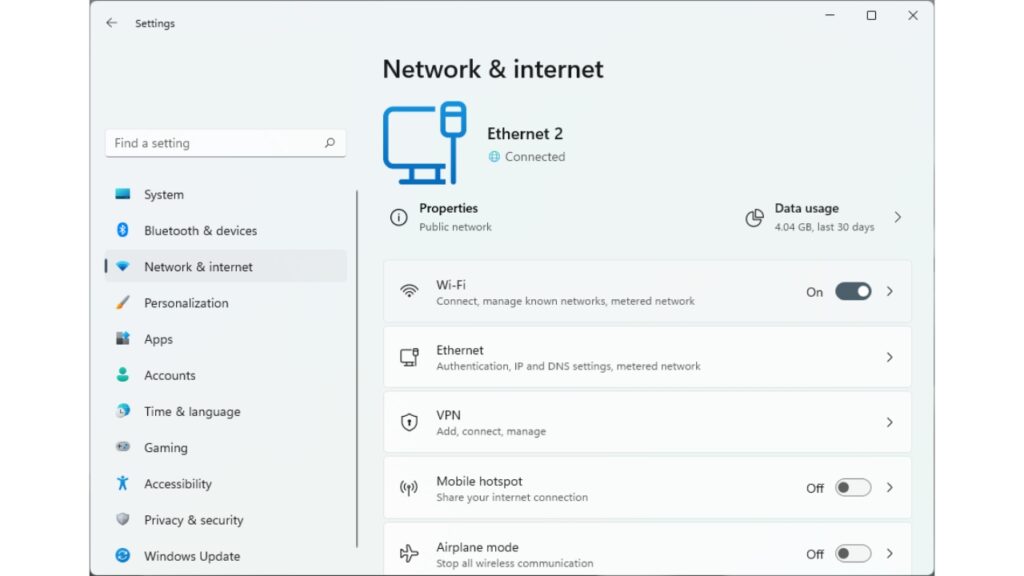 Prioritize a Network Connection in Windows 11: A Complete and Easy Guide