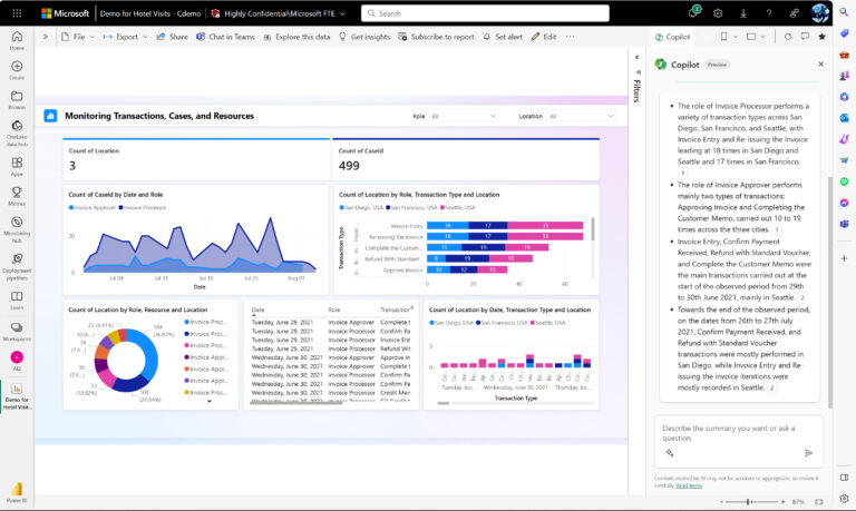 How to summarize files with Copilot step by step without losing anything